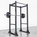 Rogue HR-2 Half Rack - Weight Training - Monster Lite Unit
