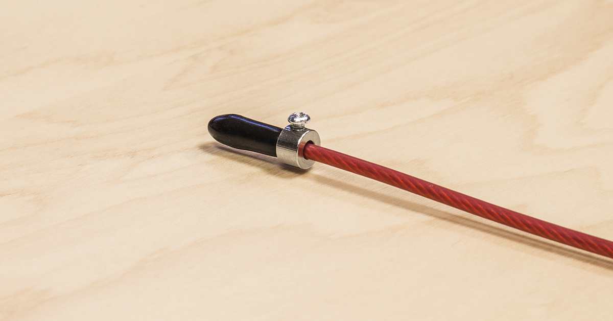 SR Adjustable Set Screws | Rogue Australia