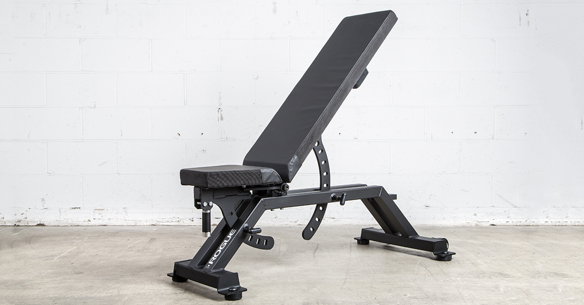 Best Compact Elliptical Blog: Rogue Workout Equipment