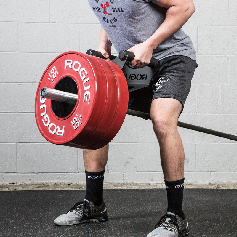 Rogue Parallel Landmine Handle | Rogue Australia