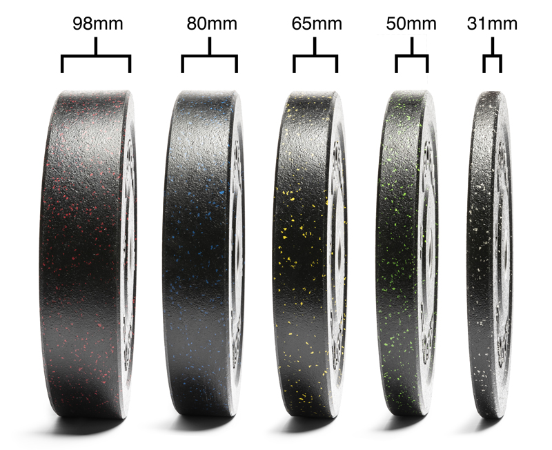 Rogue RR Plates | Rogue Australia