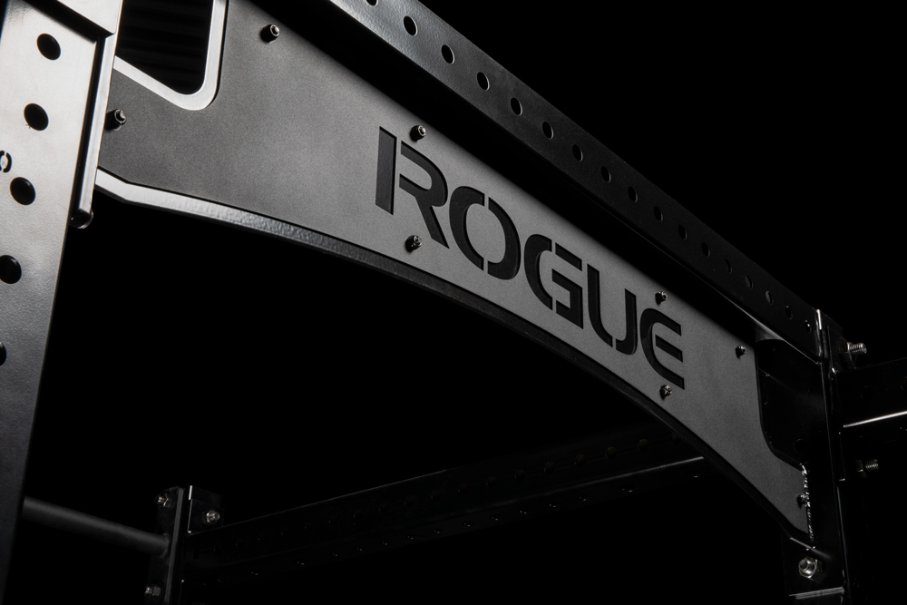 Rogue RML-490C Power Rack 3.0 | Rogue Australia