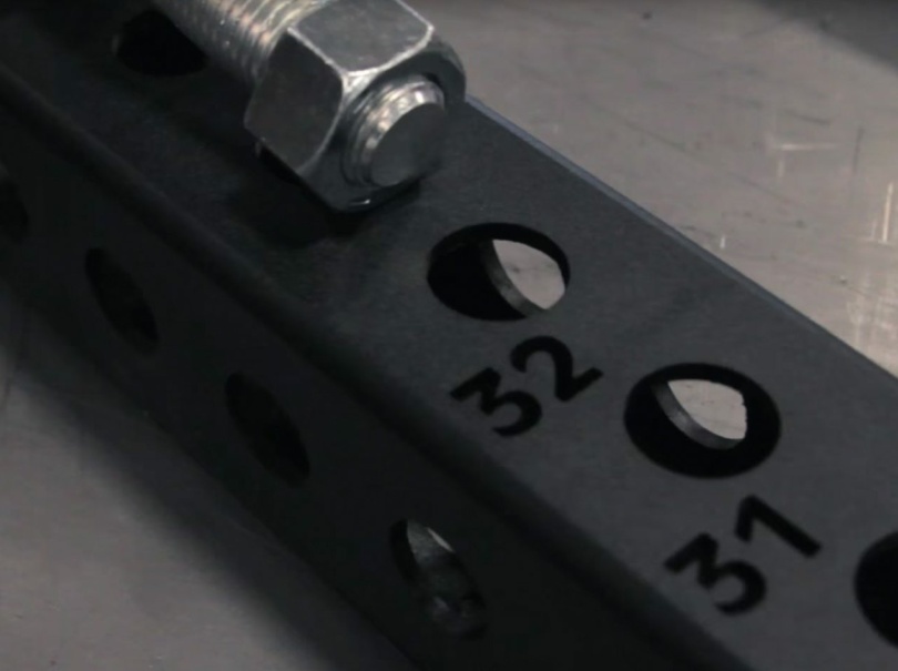 Matt Chan Monster System | Rogue Fitness Australia