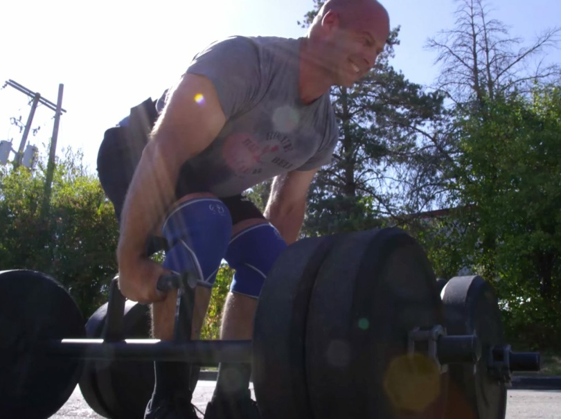 How To: Train Farmer’s Carry | Rogue Fitness Australia