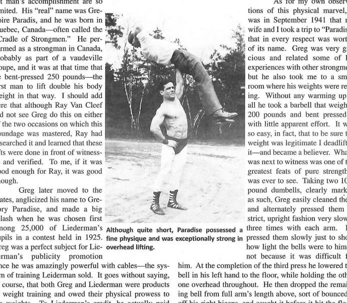 Gregory Paradise: The Original Pocket Hercules – Iron Game History ...