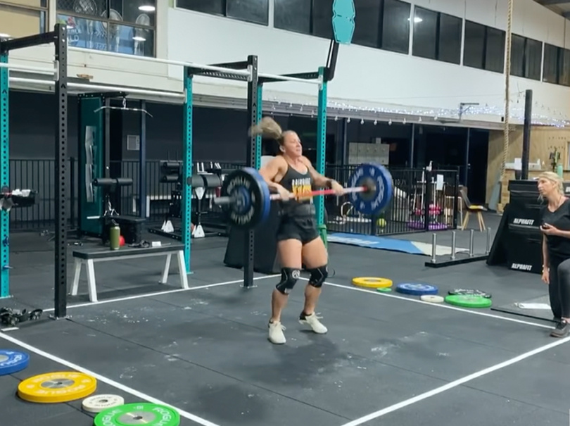 2020 Rogue Invitational | Event 4 – Full Live Stream | Rogue Fitness ...