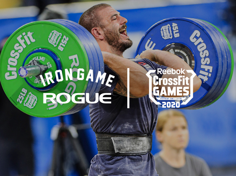 Rogue Fitness Australia - Strength & Conditioning Equipment