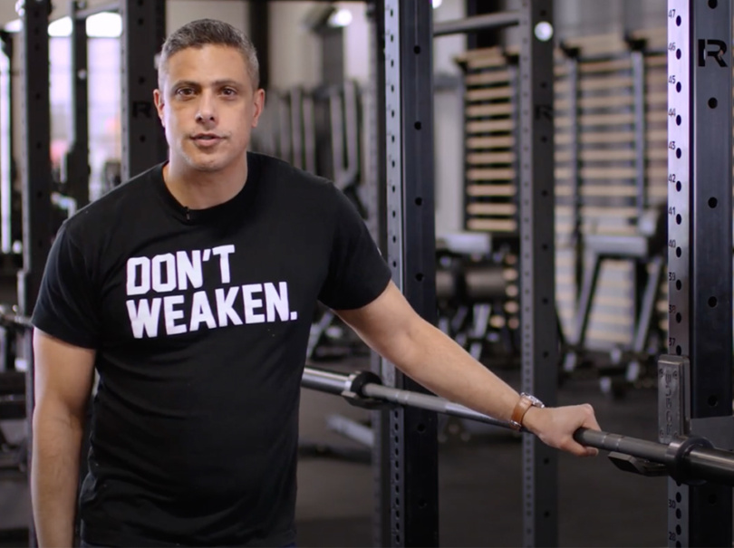 Sling Shot Grippy Hip Circle | Rogue Fitness