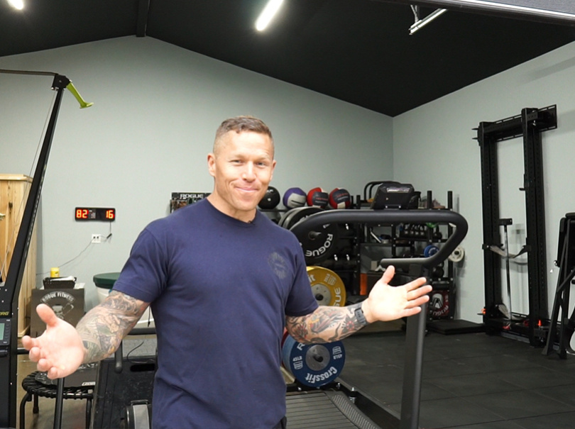 Rogue Deadlift Platform | Rogue Canada