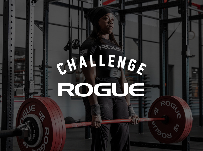 The Mule | Rogue Challenge | Rogue Australia