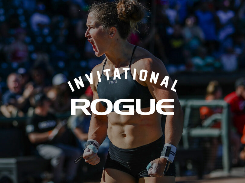 Tanks | Rogue USA