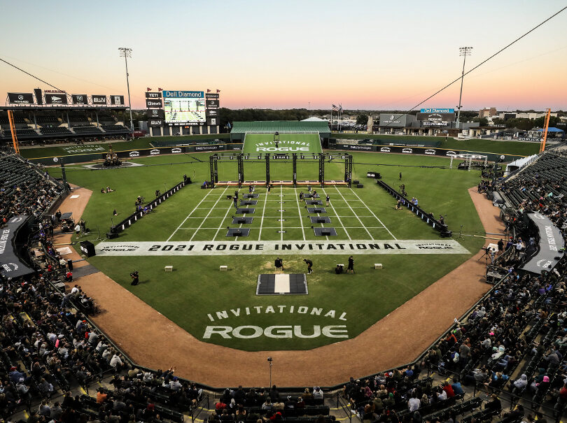 Rogue Deadlift Platform | Rogue Canada