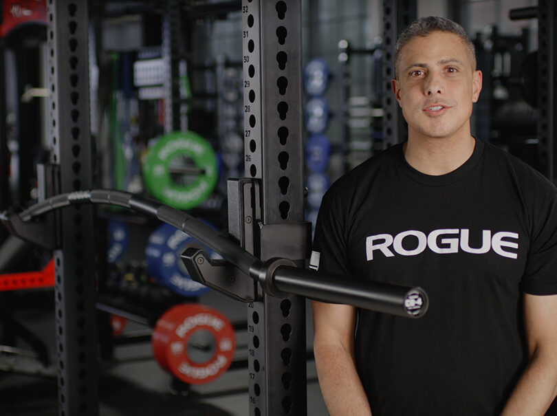 Rogue USA - Strength & Conditioning Equipment | Rogue USA