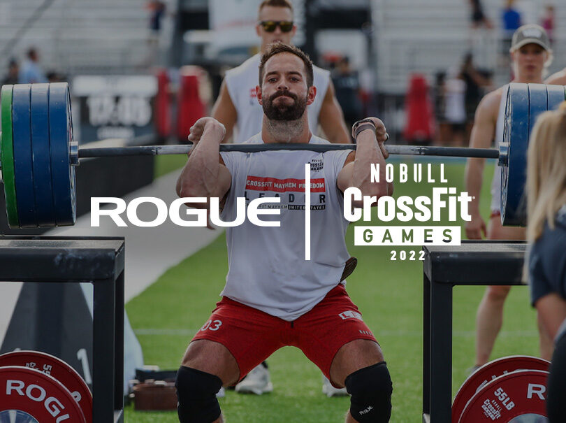 Teams CrossFit Mayhem Freedom and CrossFit Reykjavik Lift Big | 2022 ...