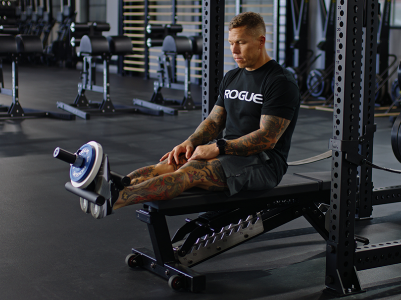 Rogue Rigs & Racks | Rogue Fitness