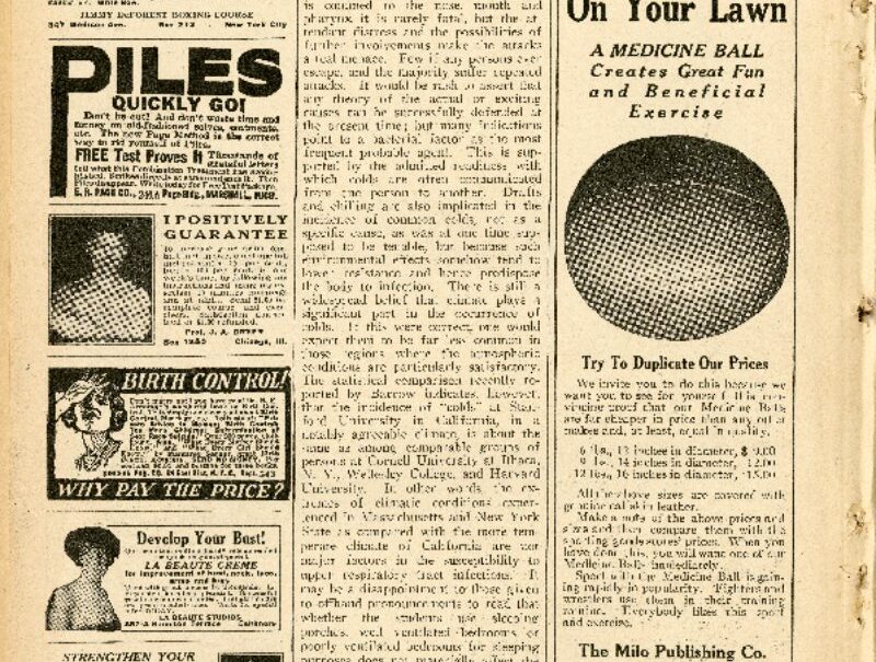 Climate and Common Colds; Bigger and Better | Rogue Fitness Australia