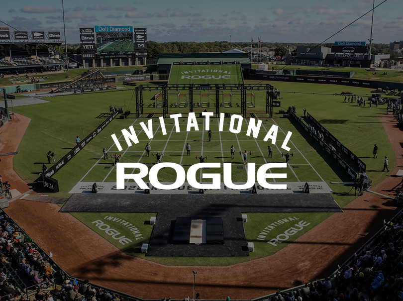2022 Rogue Invitational – Friday Event Schedule | Rogue Fitness Australia