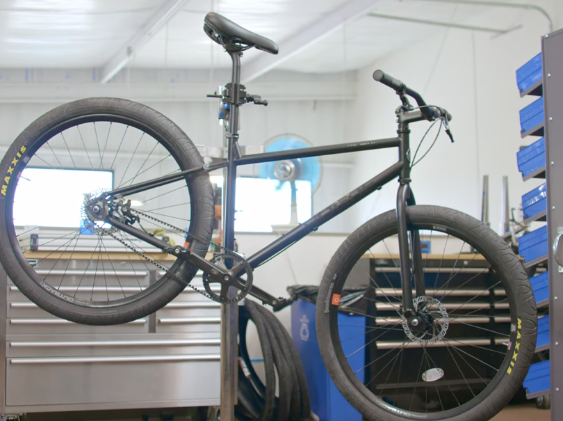 Introducing The Milo – Rogue Hybrid Bicycle #ryourogue | Rogue Fitness ...